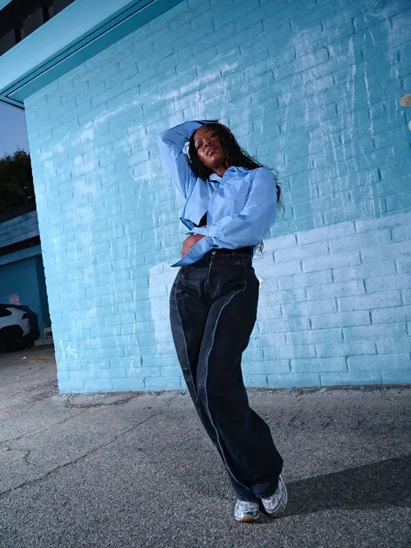 Meet Charm La’Donna, A Dancer’s Dancer and an Empire Builder (The New ...